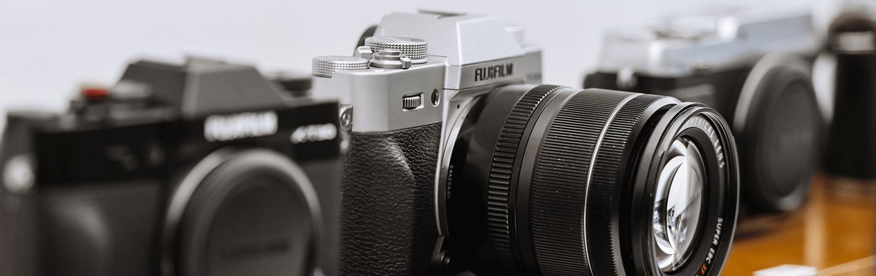 Digital Cameras — Legacy Photo Lab of Dallas
