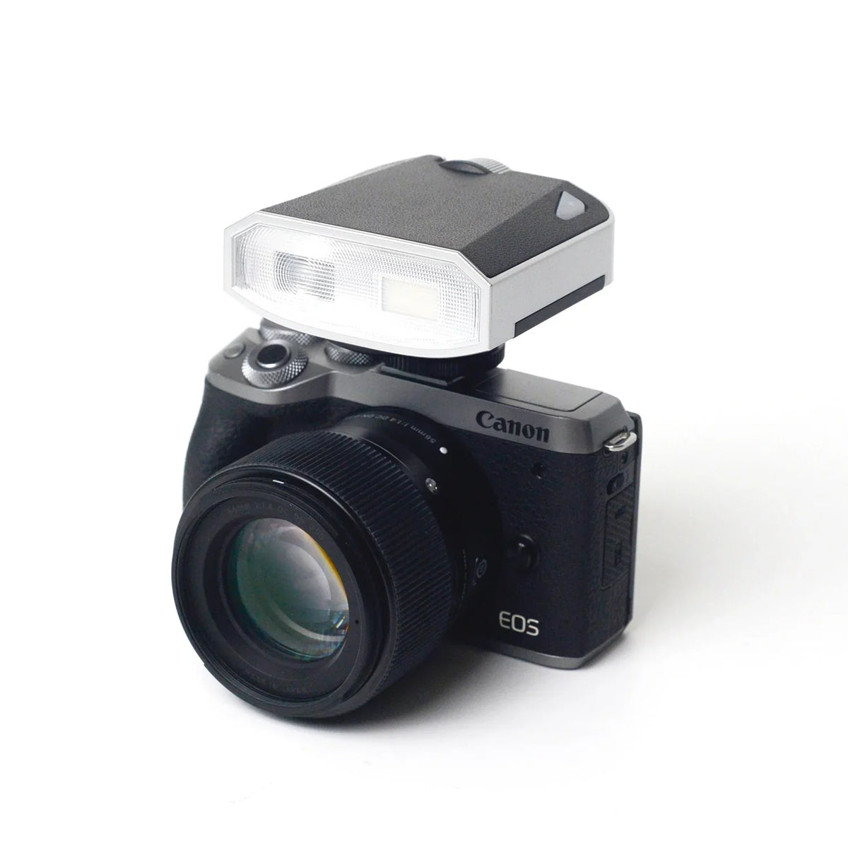 REFLX LAB AUTO FLASH — Legacy Photo Lab of Dallas
